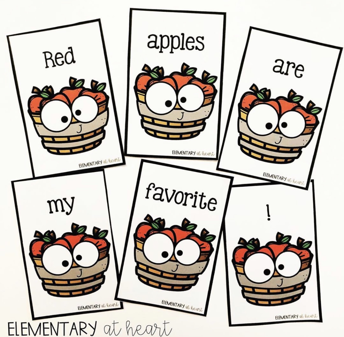 Fall Activities For First Graders Elementary At HEART Fall Activities For First Graders Elementary At HEART