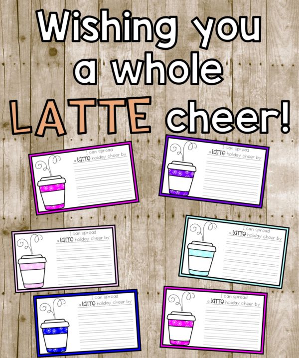 Holiday Bulletin Boards - Elementary at HEART